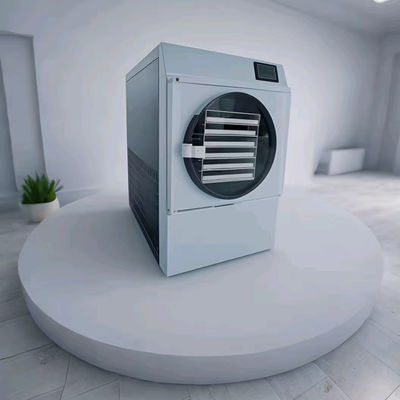 China Guangzhou Guxing Freeze Equipment Co.,Ltd latest company news ...